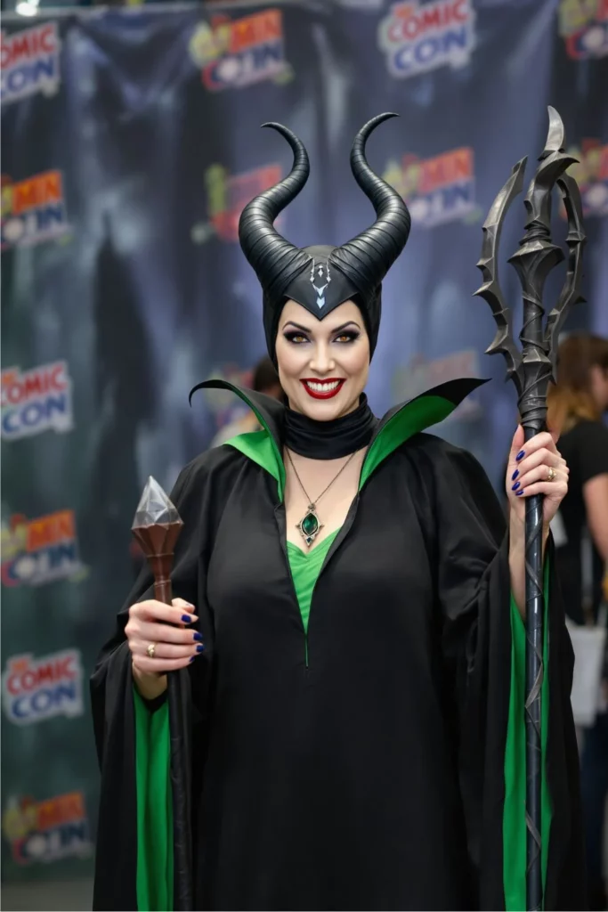 25+ Creative Comic Con Outfit Ideas for a Memorable Experience - The ...