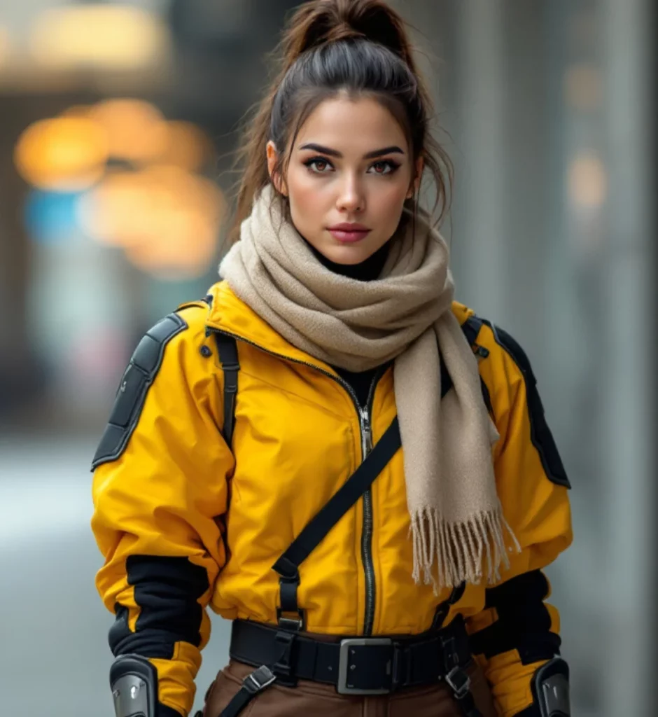 15 Edgy Cyberpunk Streetwear Pieces for Bold Fashion - The Costume Hunt