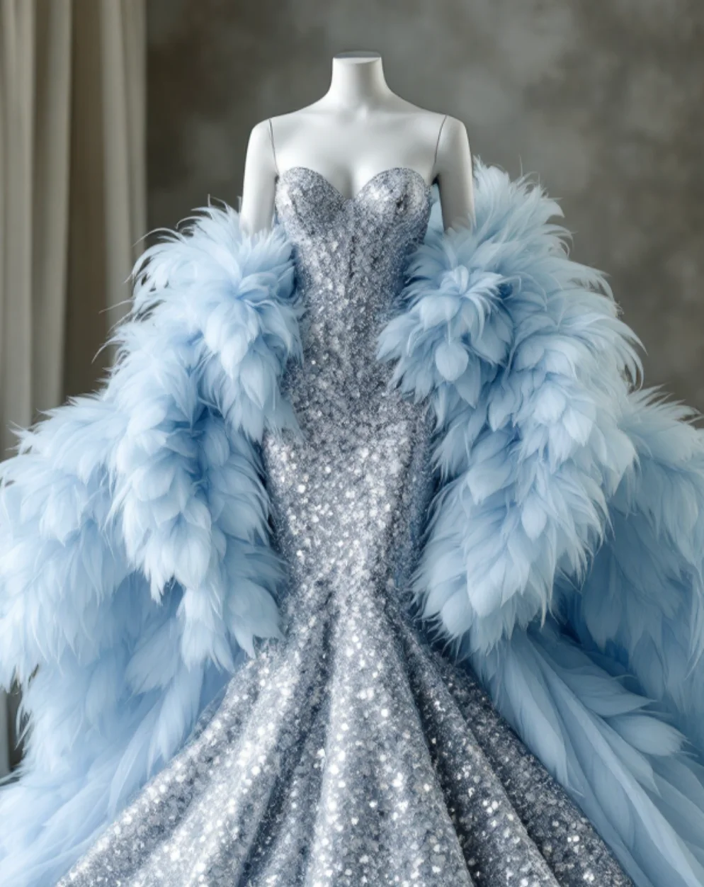 15+ Dazzling Fairy Ball Gown Styles To Sparkle Your Night - The Costume ...
