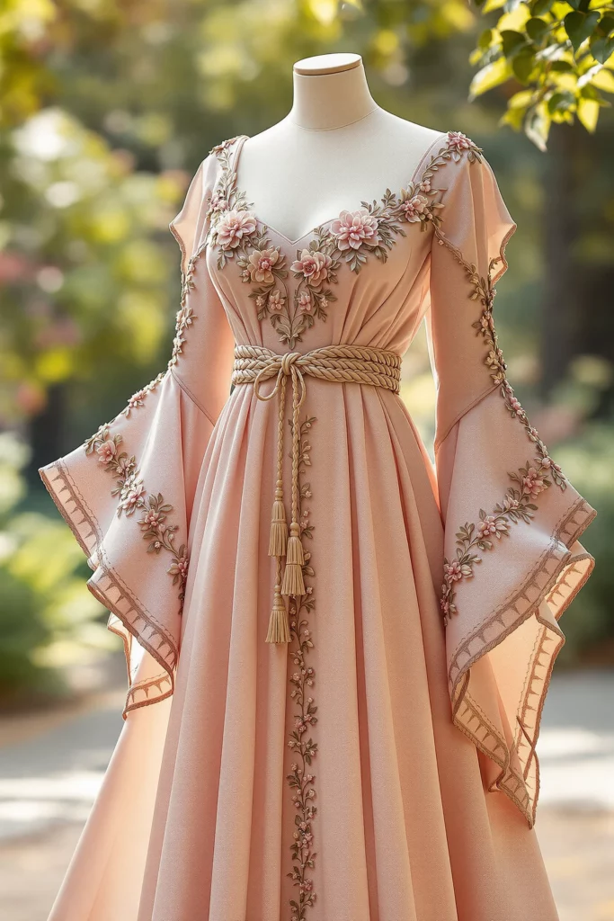 17 Enchanting Medieval Dress Ideas For Your Renaissance Look - The ...