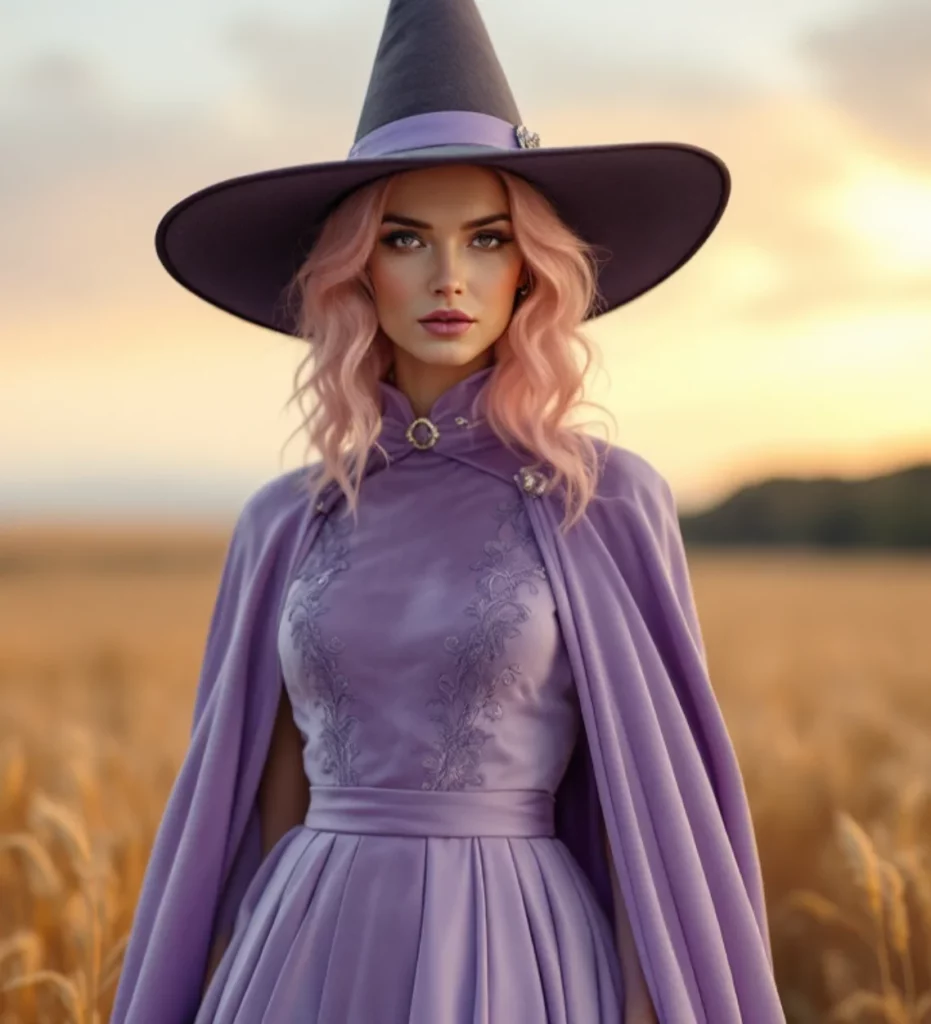 27 Enchanting Witchy Outfits to Elevate Your Witchy Fashion Game - The ...