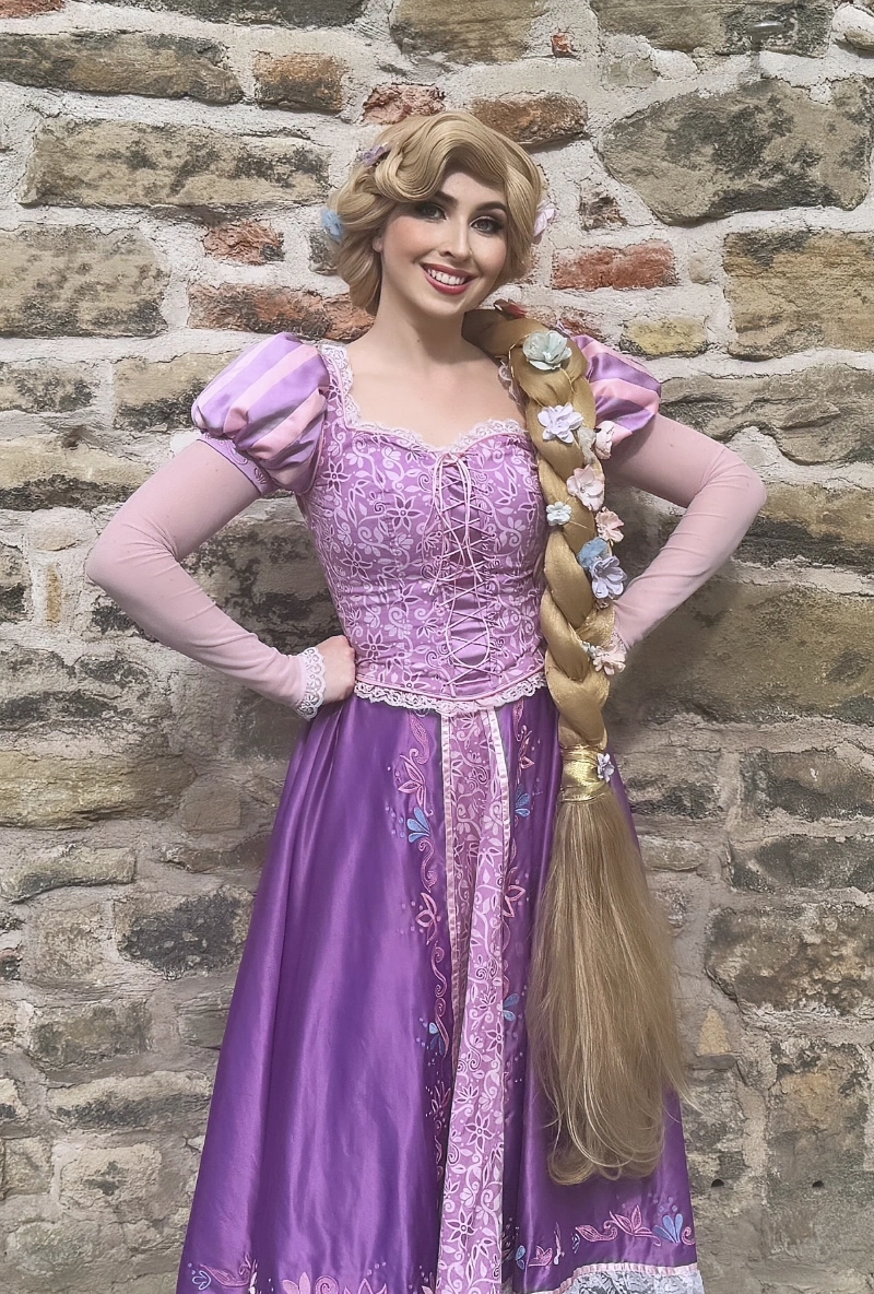 21+ Radiant Rapunzel Costumes Guaranteed to Turn Heads - The Costume Hunt